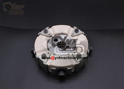 China Rubber Coupling Assy VAME056242 56630260 Excavator Hydraulic Parts Coupling for sale