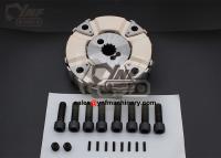China ED180 Flexible Coupling Assy For ED190LC Kobelco Excavator Coupling for sale
