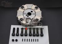 China K903C K904 K904D Excavator Flexible Coupling Hydraulic Pump Parts for sale