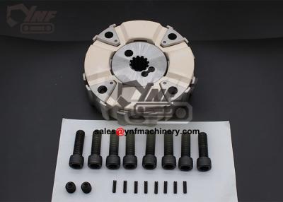China K904E K904EL K904L Coupling Hydraulic Pump Connection Rubber Aluminum Coupling for sale