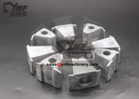 China Main Hydraulic Pump Coupling For Kobelco Excavator Parts K909A K909LC for sale