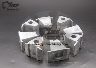 China Main Hydraulic Pump Coupling For Kobelco Excavator Parts K909A K909LC for sale