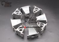 China Main Hydraulic Pump Coupling For Kobelco Excavator Parts K909A K909LC for sale