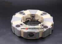 China Excavator Coupling For JCB JS210 JS210 JS240 KRJ3451 Hydralic Parts for sale