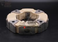 China Excavator Coupling For JCB JS210 JS210 JS240 KRJ3451 Hydralic Parts for sale