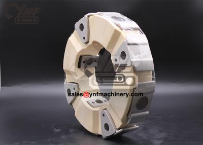 China Excavator Coupling For JCB 330 360 400  331/19919 Hydraulic Pump Parts for sale
