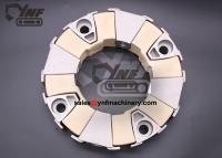 China Excavator Coupling For JCB 330 360 400  331/19919 Hydraulic Pump Parts for sale