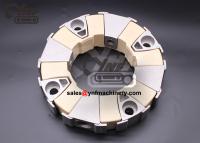 China 165K Coupling Assy For Excavator Element - Coupling Hydraulic Parts for sale