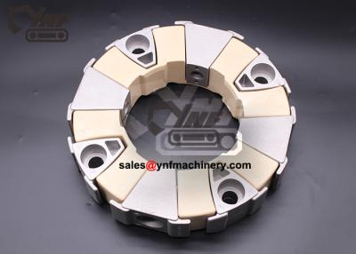 China 165K Coupling Assy For Excavator Element - Coupling Hydraulic Parts for sale