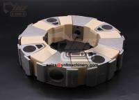 China 165K Coupling Assy For Excavator Element - Coupling Hydraulic Parts for sale