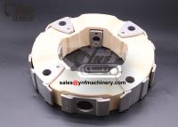 China 165K Coupling Assy For Excavator Element - Coupling Hydraulic Parts for sale