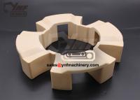 China Coupling Assy For JCB Excavator Parts Connection Rubber Parts Coupling for sale