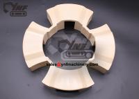 China Coupling Assy For JCB Excavator Parts Connection Rubber Parts Coupling for sale