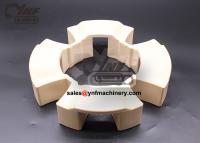 China Coupling Assy For JCB Excavator Parts Connection Rubber Parts Coupling for sale