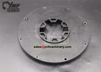 China Ex25 Flexible Coupling Flange Excavator Engine Spare Parts 0471901 0424902 for sale