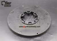 China Ex25 Flexible Coupling Flange Excavator Engine Spare Parts 0471901 0424902 for sale