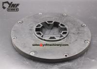 China Ex25 Flexible Coupling Flange Excavator Engine Spare Parts 0471901 0424902 for sale
