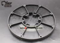 China Ex20u-3 Ex20UR Hydraulic Pump Coupling Excavator Flange Coupling 0748002 for sale
