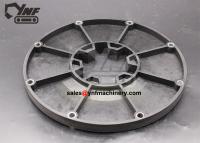 China Ex20u-3 Ex20UR Hydraulic Pump Coupling Excavator Flange Coupling 0748002 for sale