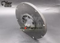 China Ex1900-5 Excavator Engineering Machinery Flange Coupling 0708816 0708817 for sale