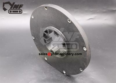 China Ex1900-5 Excavator Engineering Machinery Flange Coupling 0708816 0708817 for sale