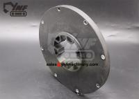 China Ex1900-5 Excavator Engineering Machinery Flange Coupling 0708816 0708817 for sale