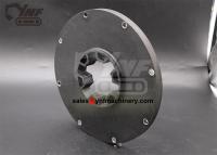 China Ex1900-5 Excavator Engineering Machinery Flange Coupling 0708816 0708817 for sale