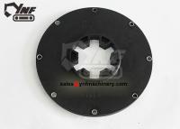 China Excavator Flange Coupling Fits Kobelco 4JB1 VI8943349250 VI8941678030 for sale
