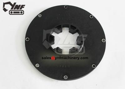 China Excavator Flange Coupling Fits Kobelco 4JB1 VI8943349250 VI8941678030 for sale