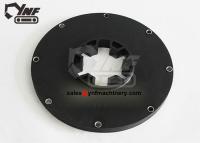 China Excavator Flange Coupling Fits Kobelco 4JB1 VI8943349250 VI8941678030 for sale