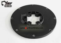 China Excavator Flange Coupling Fits Kobelco 4JB1 VI8943349250 VI8941678030 for sale