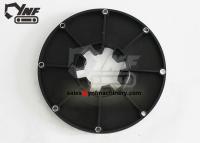 China Excavator Flange Coupling Fits Kobelco 4JB1 VI8943349250 VI8941678030 for sale