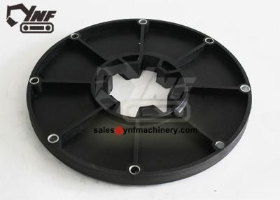 China Flexible Excavator Coupling Flange Coupling YW10V00003S114	YW10V00005S114 for sale