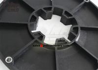 China Flexible Excavator Coupling Flange Coupling YW10V00003S114	YW10V00005S114 for sale