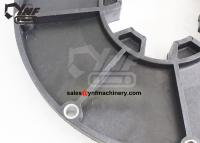 China Flexible Excavator Coupling Flange Coupling YW10V00003S114	YW10V00005S114 for sale