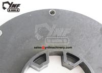 China Flexible Excavator Coupling Flange Coupling YW10V00003S114	YW10V00005S114 for sale