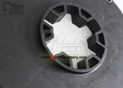 China High Quality New Excavator Coupling 2437U188S114 For Kobelco SK120LC for sale