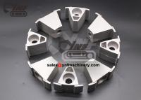 China 125B Flexible Coupling Assy For 2976722 W7230185  Excavator Coupling for sale