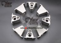 China 125B Flexible Coupling Assy For 2976722 W7230185  Excavator Coupling for sale