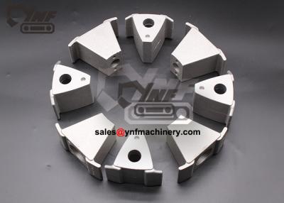 China 170B Flexible Coupling Assy For P140023 P7230177  Excavator Coupling for sale