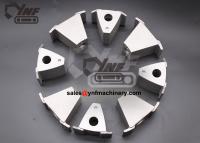 China 170B Flexible Coupling Assy For P140023 P7230177  Excavator Coupling for sale
