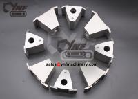 China 170B Flexible Coupling Assy For P140023 P7230177  Excavator Coupling for sale
