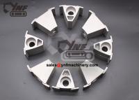 China 170B Flexible Coupling Assy For P140023 P7230177  Excavator Coupling for sale
