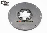 China Excavator Coupling Flexible Flange Coupling 2437U201S22 For Kobelco K903 for sale