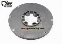 China Excavator Coupling Flexible Flange Coupling 2437U201S22 For Kobelco K903 for sale