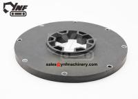 China K904 Excavator Hydraulic Pump Coupling Flange Coupling 2437U188S114 for sale