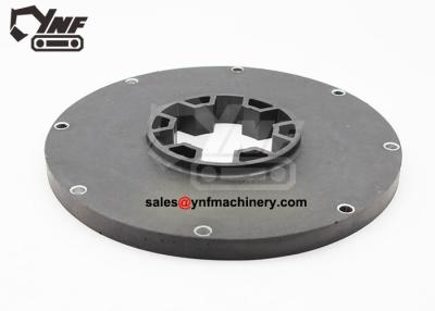 China K904 Excavator Hydraulic Pump Coupling Flange Coupling 2437U188S114 for sale