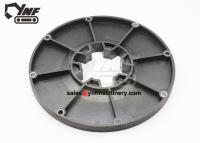 China K904 Excavator Hydraulic Pump Coupling Flange Coupling 2437U188S114 for sale