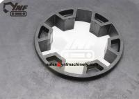 China K905 Excavator Hydraulic Pump Coupling Flange Coupling 2418P6497 for sale