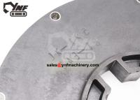 China K905 Excavator Hydraulic Pump Coupling Flange Coupling 2418P6497 for sale